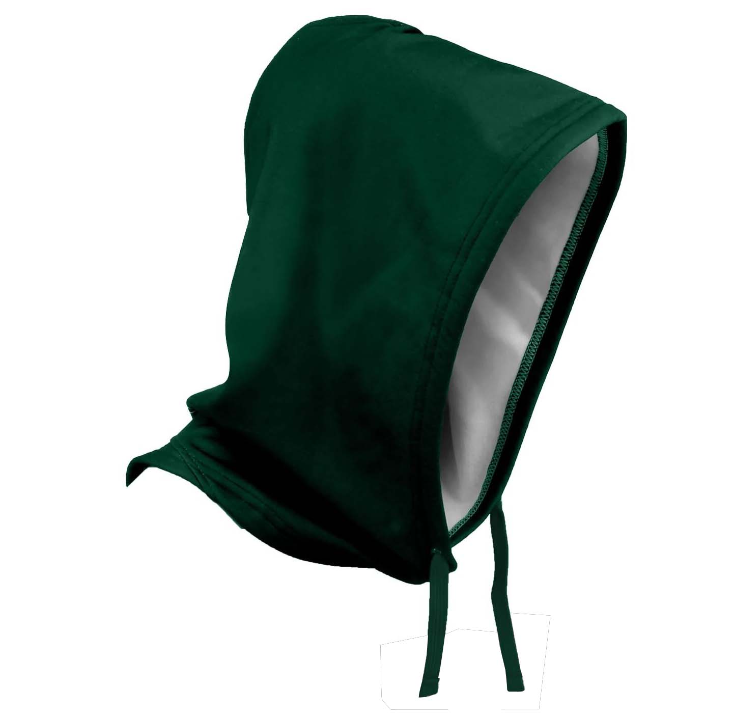 Forest Green Hood Cap - The Ajma Corporation